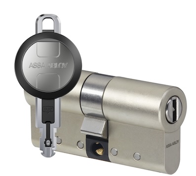 Abloy UK showcases new digital portfolio at The Security Event 2024 ...