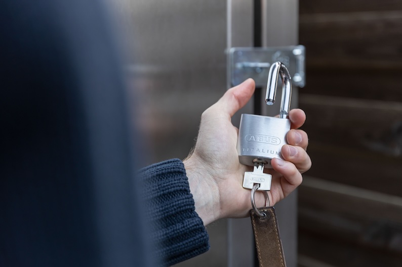 Experience Smart Security and Mechanical Innovation with ABUS at MLA ...
