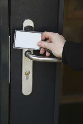 Mul-T-Lock secures specialist housing unit - Locks and Security News