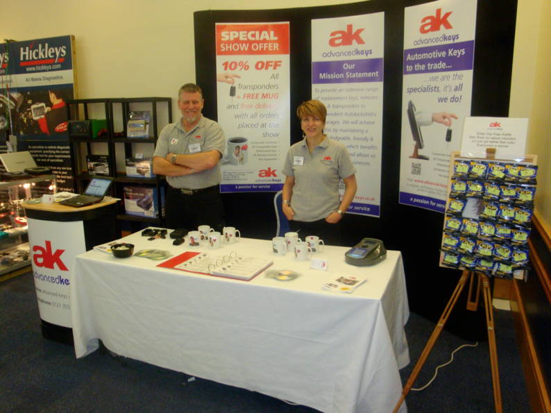 ALEX show review - Locks and Security News