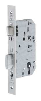 Euro locks take on new shape with ASSA - Locks and Security News