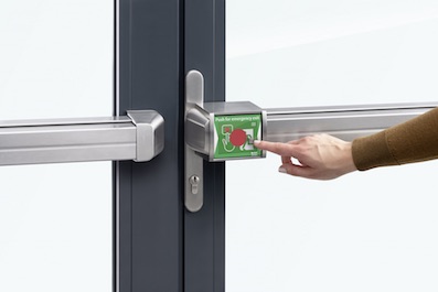 Abloy UK launches new Escape Door System compliant with BS EN 13637 ...