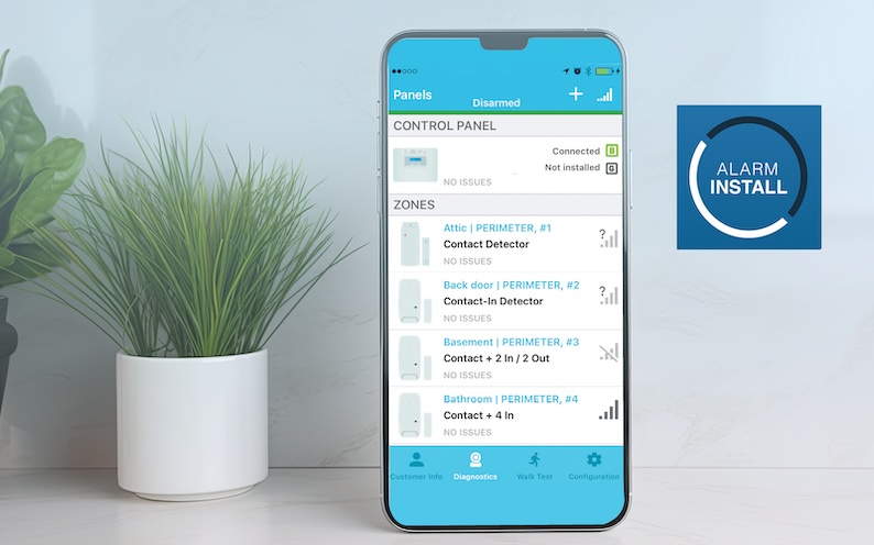 Johnson Controls IQ Panels now supported by PowerManage, simplifying ...