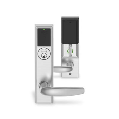 Allegion launches new-generation wireless mortise lock in the UK ...