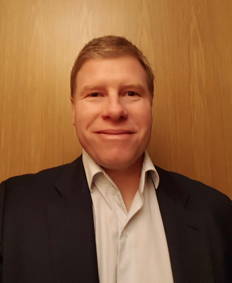 Hat-trick of new appointments fuel Evolution growth - Locks and ...