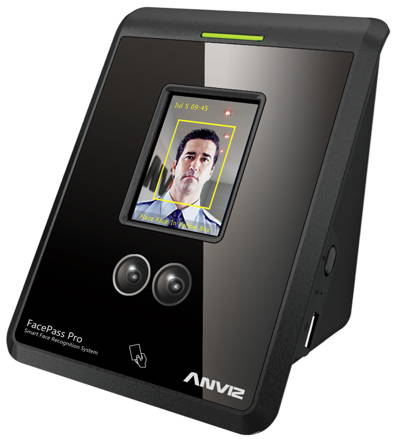 New range of biometric access control products - Locks and Security News