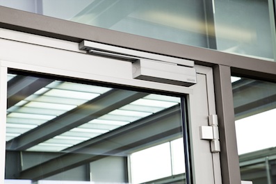 Assa Abloy launches new door closer range - Locks and Security News