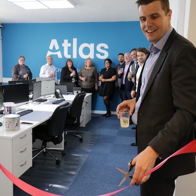 Atlas Security expands service capabilities with launch of new control ...