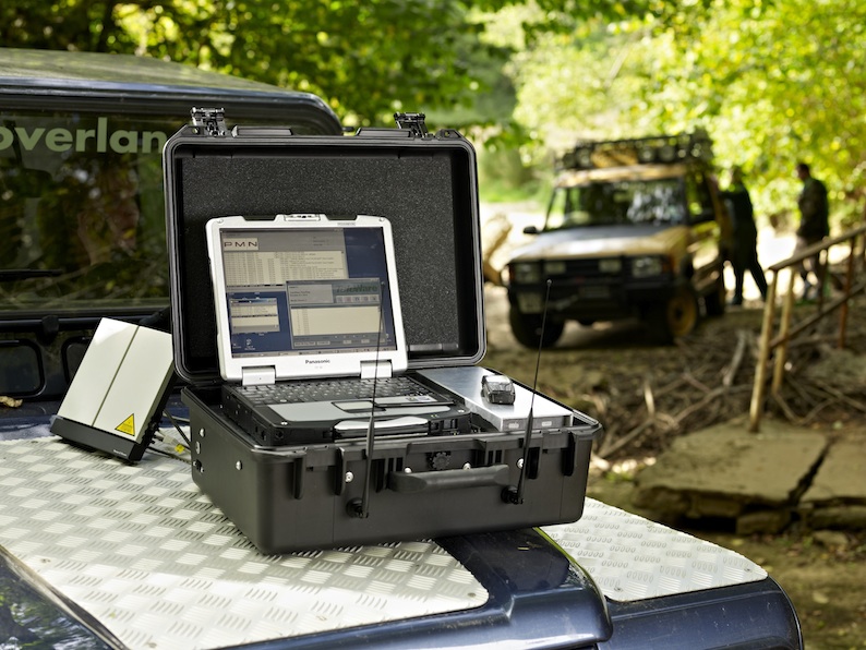 Private Mobile Networks enhances Rapid Deployment Unit with improved ...