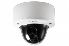 Bosch partners with Sony on video security systems - Locks and Security ...