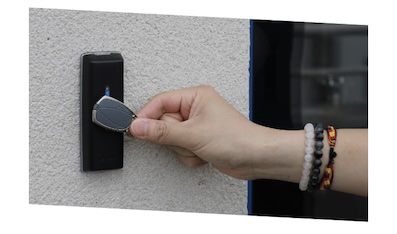 Common mistakes when installing access control - Locks and Security News