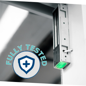 Why you should invest in better quality maglocks - Locks and Security News