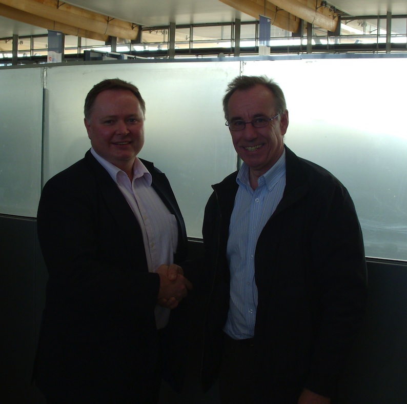 Chiron supports Norway alarm transmission users with new appointment ...