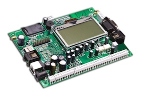 Alarm engineers avoid wasted call-outs with Chiron's IRIS network ...