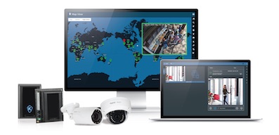 Johnson Controls cloud-based access control for seamless security ...