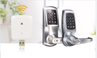 Codelocks WiFi Gateway delivers enhanced remote access control for ...
