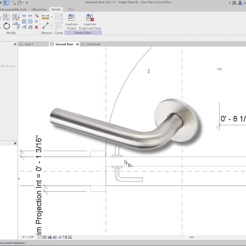 Consort Architectural Hardware unveils first phase of BIM and CAD file ...