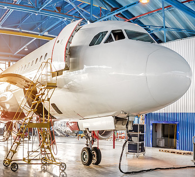 Cybersecurity in aviation – head in the clouds? - Locks and Security News