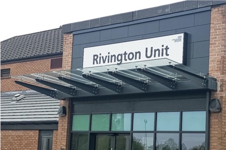 Enhancing Security: The Rivington Unit's security upgrade with DOM RS ...