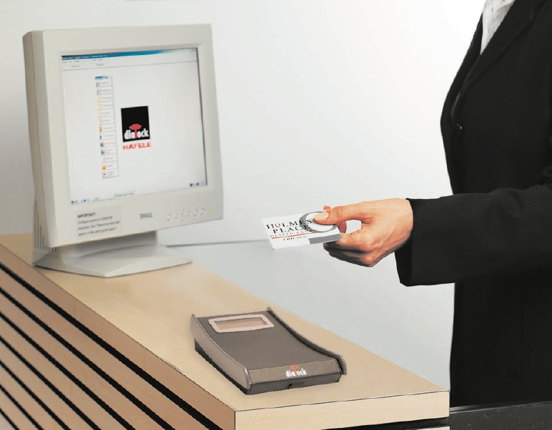 Dialock access control - Locks and Security News