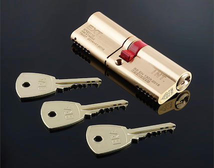 Setting the standard for 3* security with new anti-snap guarantee ...