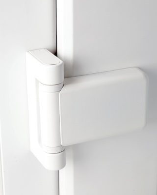 ERA launches new Fab & Fix PVCu door hinge designed for a fast-fit ...
