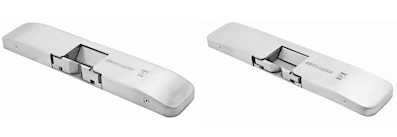 Tamper-Resistant Electric Rim Strikes - Locks and Security News