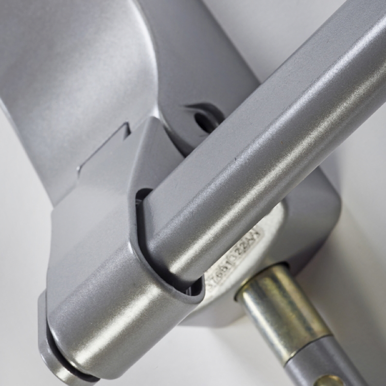 UNION extends ExiSAFE solution with new accessories range - Locks and ...