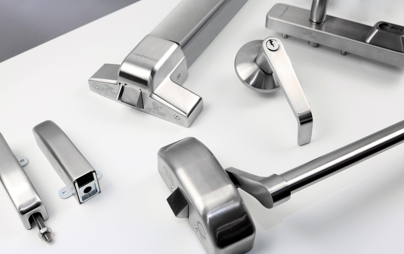 Fire Safety Testing Standards: Navigating a U-Turn - Locks and Security ...