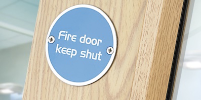 Fire door failure: spotting the faults - Locks and Security News