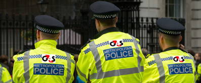 G4S & Serco the power to arrest? - Locks and Security News