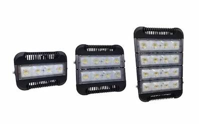 GJD launches new range of Clarius IP65 Mains LED White-Light ...