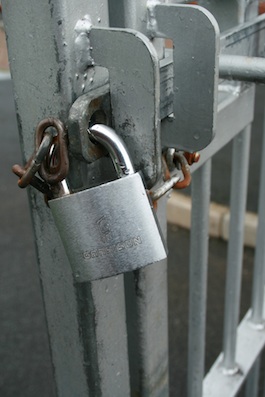 Riverside unlocks resident security with Mul-T-lock - Locks and ...