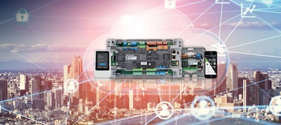 Honeywell - MAXPRO Cloud - Locks and Security News