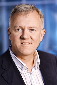 Jesper Balser Chairman of Milestone Systems - Locks and Security News