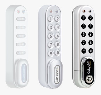 Latest KitLock by Codelocks makes access control even easier - Locks ...