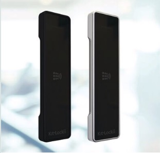 Adding sophistication to its KitLock by Codelocks range - Locks and ...