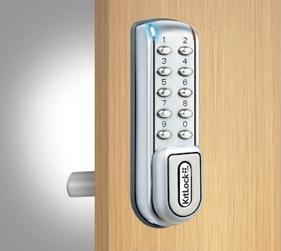 NetCode by Codelocks for tough locker environments - Locks and Security News
