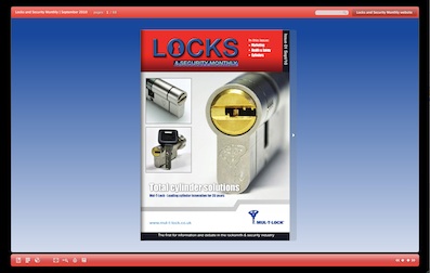 Locks and Security News - locks and security news, locks news, security ...