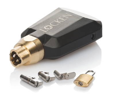 Locken offers smart key to secure UK Power Networks - Locks and ...