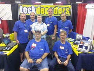 Turbo Decoders from Lockdecoders - Locks and Security News