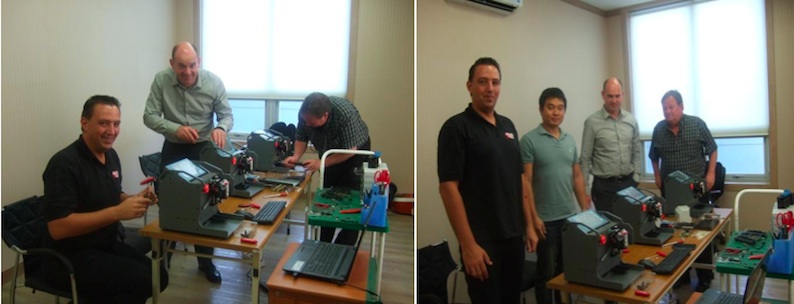 Lockdecoders is everywhere...almost - Locks and Security News