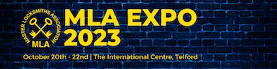 MLA EXPO 2023 - Locks and Security News