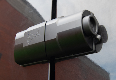 Mul-T-Lock combats the rise in vehicle crime - Locks and Security News