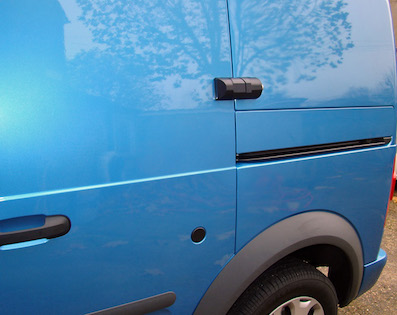 Mul-T-Lock drives van security campaign - Locks and Security News