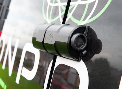 Mul-T-Lock gears up for new commercial vehicle protection range - Locks ...