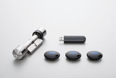 SimonsVoss Mobilekey launches in UK - Locks and Security News