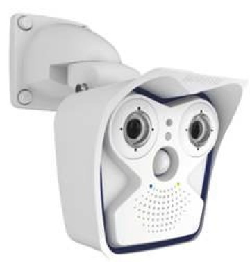 MOBOTIX launches M15 5 Megapixel Technology - Locks and Security News