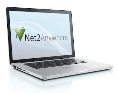 New Addition to Paxton's Net2 Pro Software, Net2 Anywhere, Opens the ...