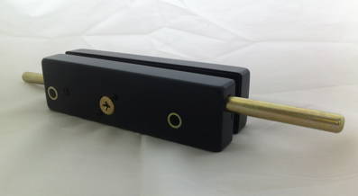 The Bary Garage Door bolt - Locks and Security News